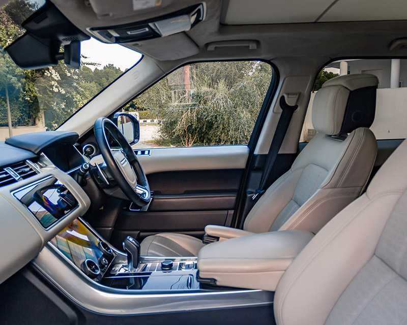 RANGE ROVER - Premium cars Cyprus - Luxury cars Cyprus - Car Dealership ...