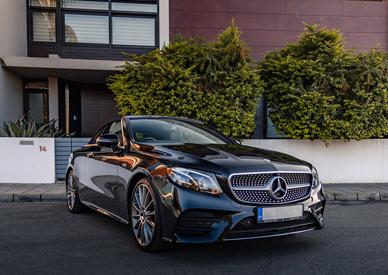 MERCEDES-BENZ - Premium cars Cyprus - Luxury cars Cyprus - Car ...