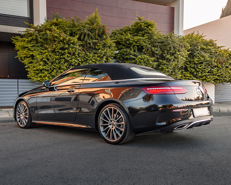 MERCEDES-BENZ - Premium cars Cyprus - Luxury cars Cyprus - Car ...